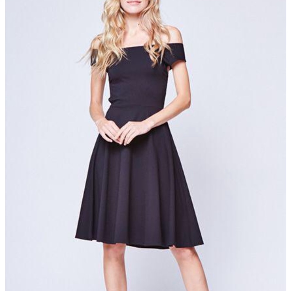 Yumi Kim Crossfire Dress - Gem